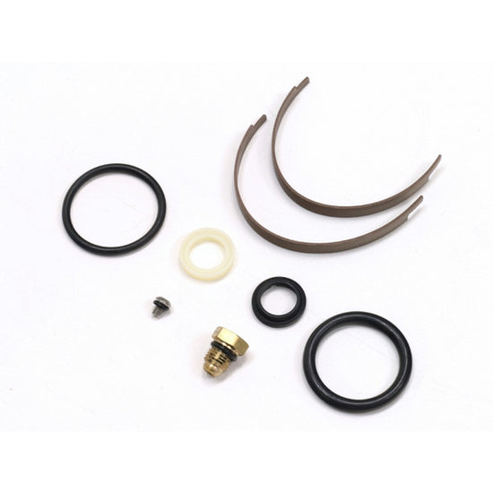 Shock Rebuilding Services – Mike's Custom Toys