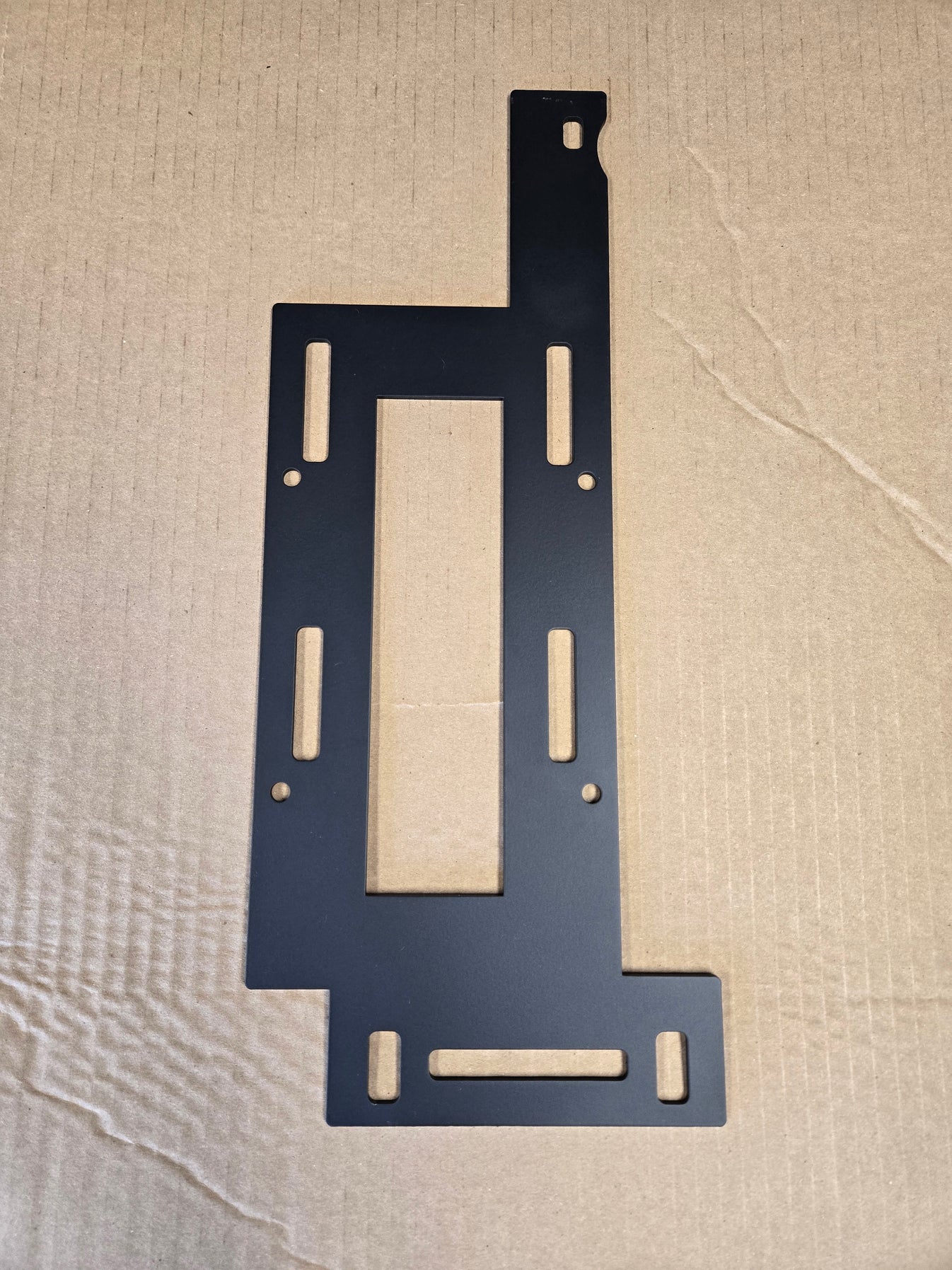 Tacoma/4Runner - Classic BCDC & Winch Solenoid Mount – Mike's Custom Toys