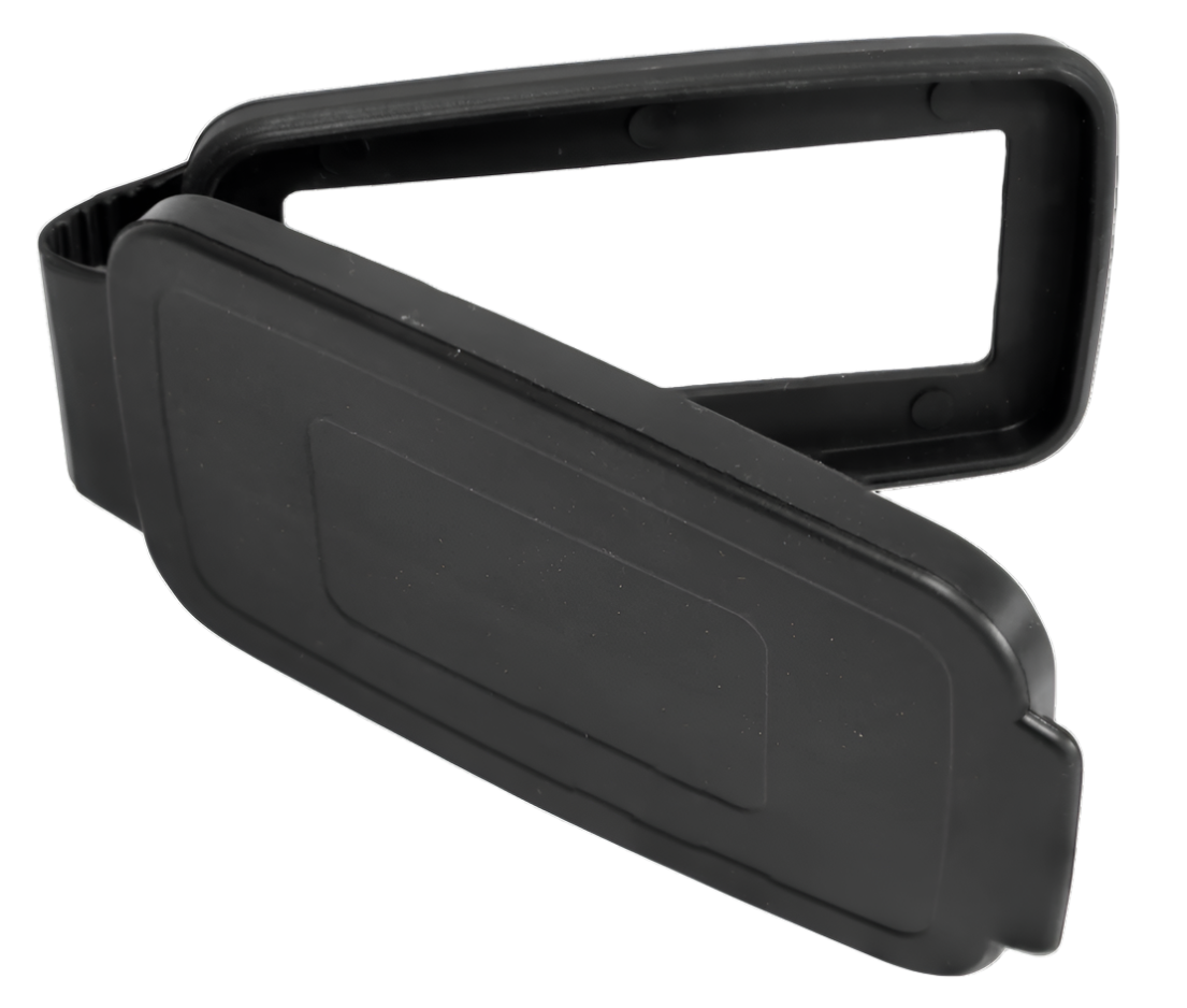 Canopy Latch Covers Smartcap, OVS, Furnlock – Mike's Custom Toys