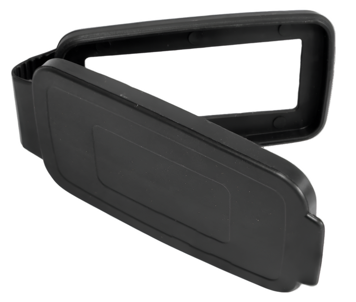 Canopy Latch Covers Smartcap, OVS, Furnlock – Mike's Custom Toys