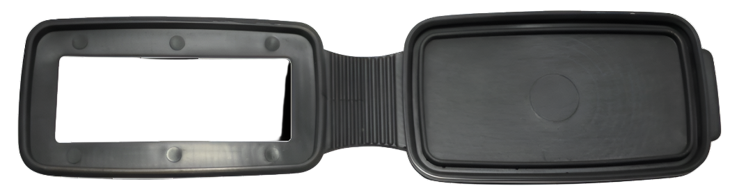 Canopy Latch Covers Smartcap, OVS, Furnlock – Mike's Custom Toys