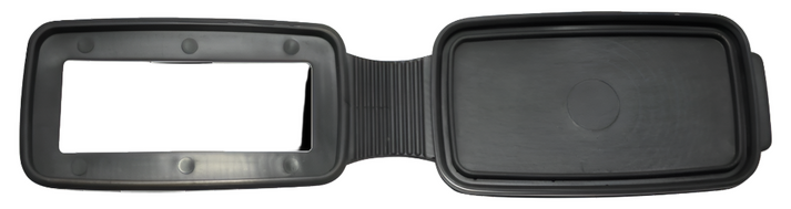 Canopy Latch Covers Smartcap, OVS, Furnlock – Mike's Custom Toys
