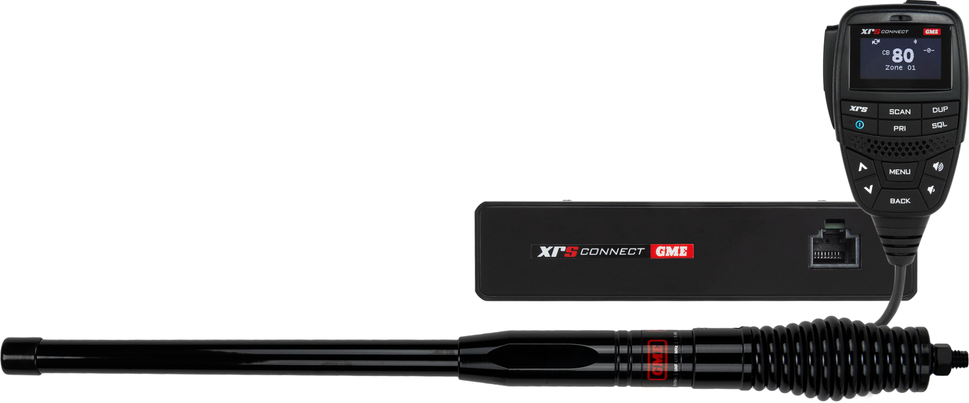 XRS Connect 4x4 Pack XRS-370C4P-U – Mike's Custom Toys