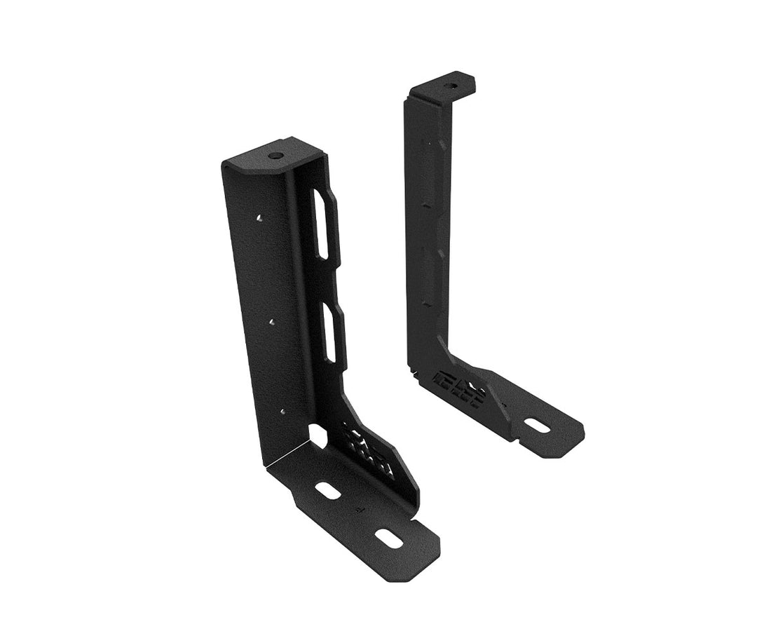 Toyota Tundra Bed Stiffener Brackets | 2022-Current – Mike's Custom Toys